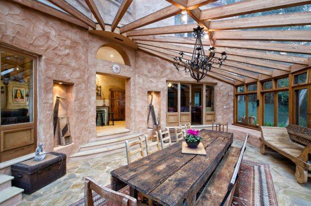 15 Amazing Southwestern Sunroom Ideas You Will Love