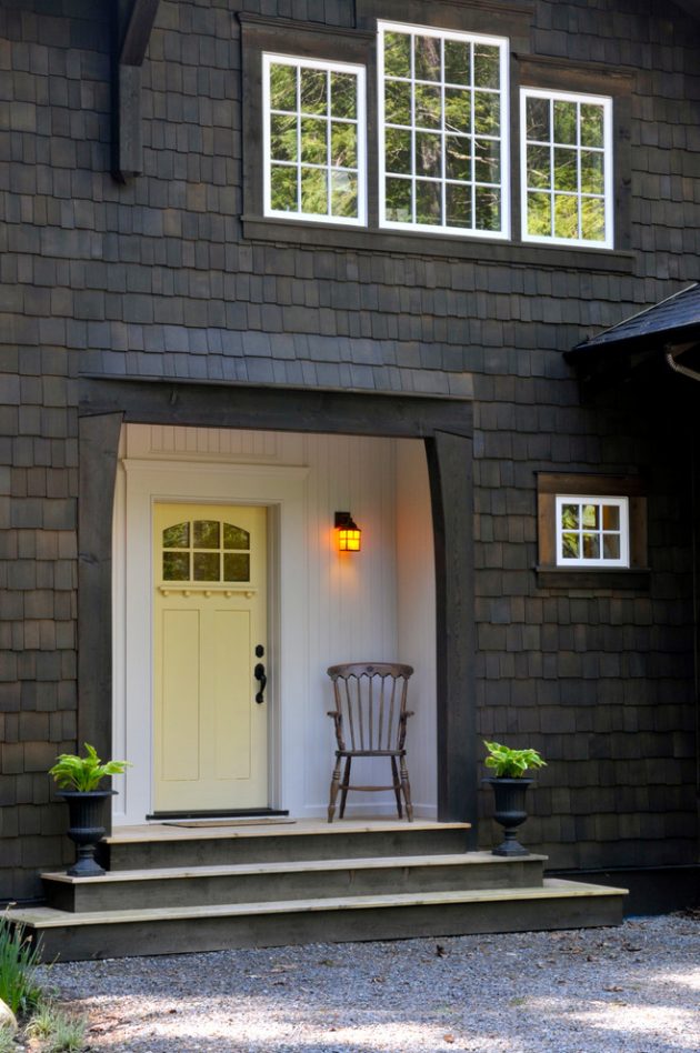 15 Eye-catching Victorian Entryway Designs You're Gonna Love