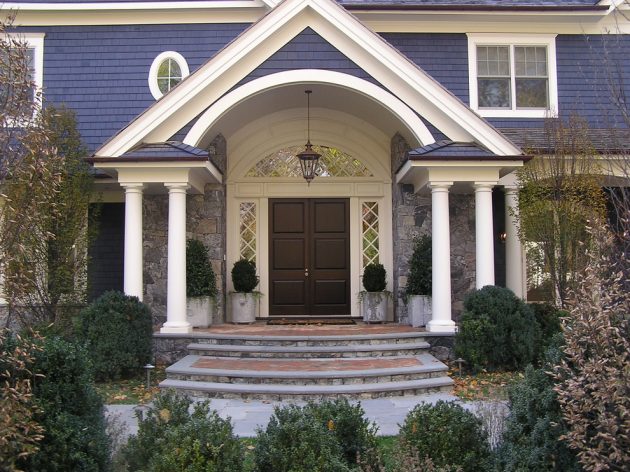 15 Eye-catching Victorian Entryway Designs You're Gonna Love