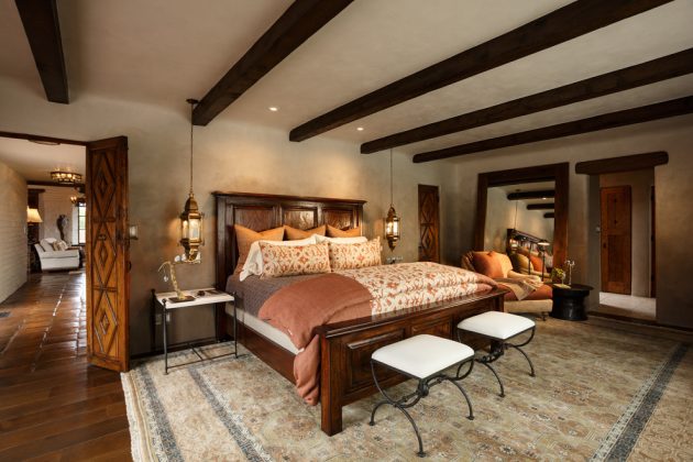 15 Mesmerizing Southwestern Bedroom Designs You Must See