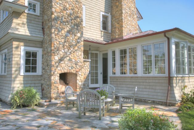 15 Outstanding Victorian Patio Designs You Just Have To Have