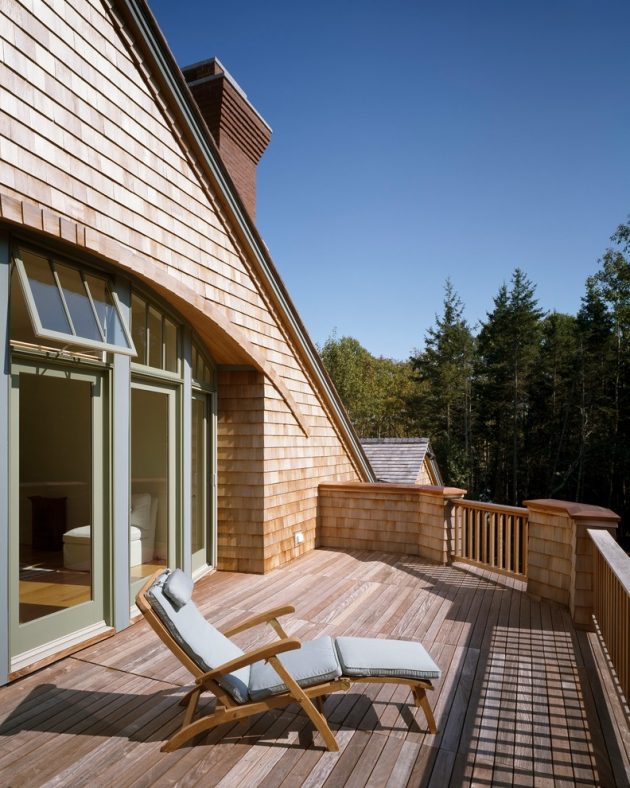 15 Spectacular Victorian Deck Designs You Will Drool Over