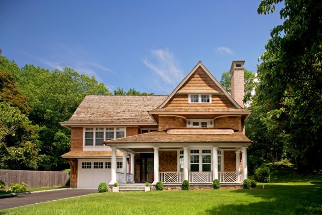 16 Astounding Victorian Exterior Designs You'll Wish Your Home Had