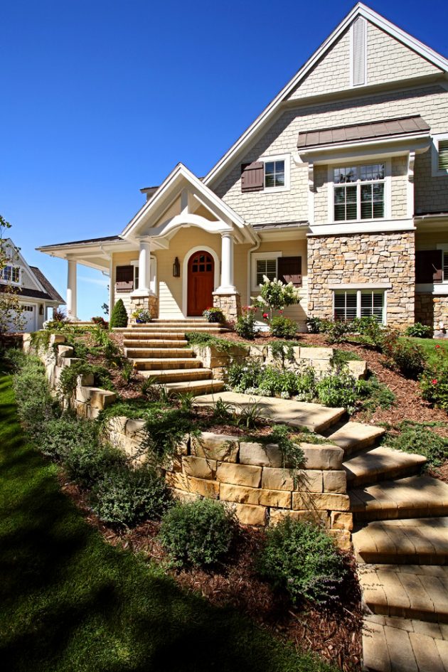 16 Astounding Victorian Exterior Designs You'll Wish Your Home Had