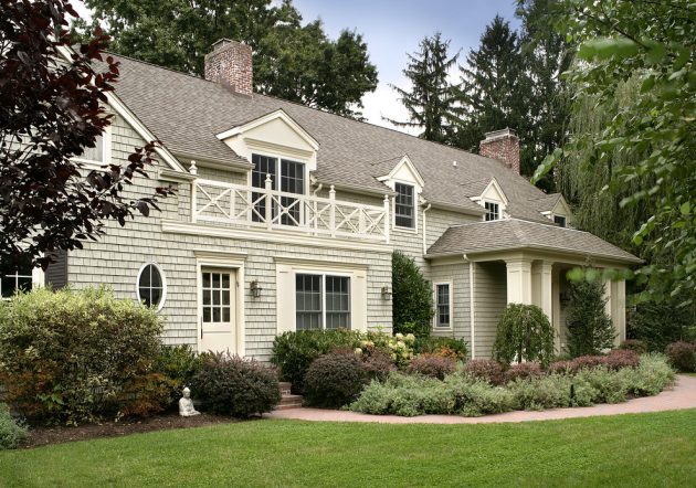 16 Astounding Victorian Exterior Designs You'll Wish Your Home Had