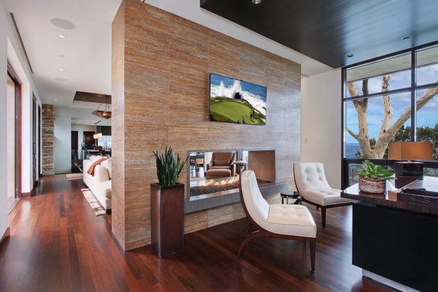 17 Fantastic Southwestern Home Office Designs That Will Let You Work In ...