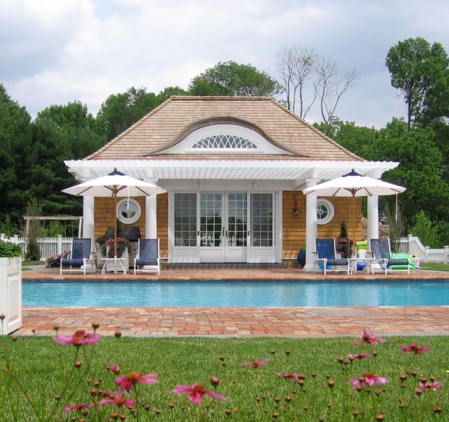 18 Striking Victorian Swimming Pool Designs That Will Take Your Breath Away