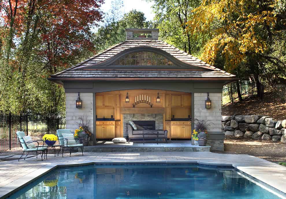 18 Striking Victorian Swimming Pool Designs That Will Take Your Breath Away
