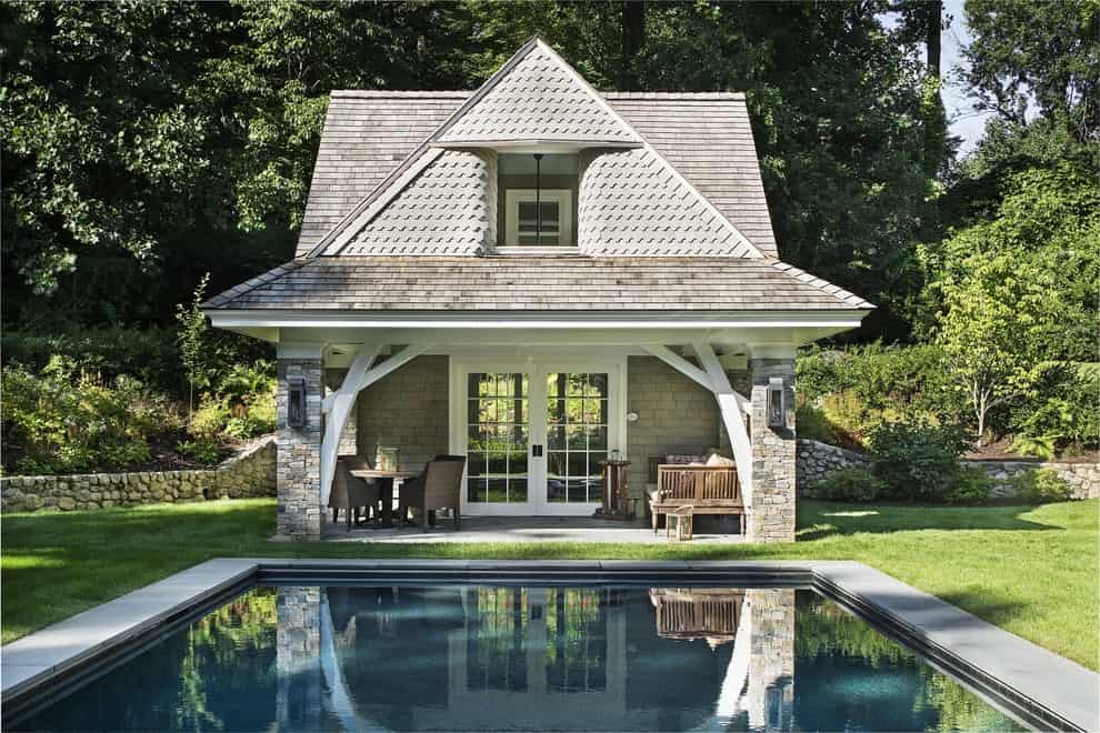 18 Striking Victorian Swimming Pool Designs That Will Take Your Breath Away