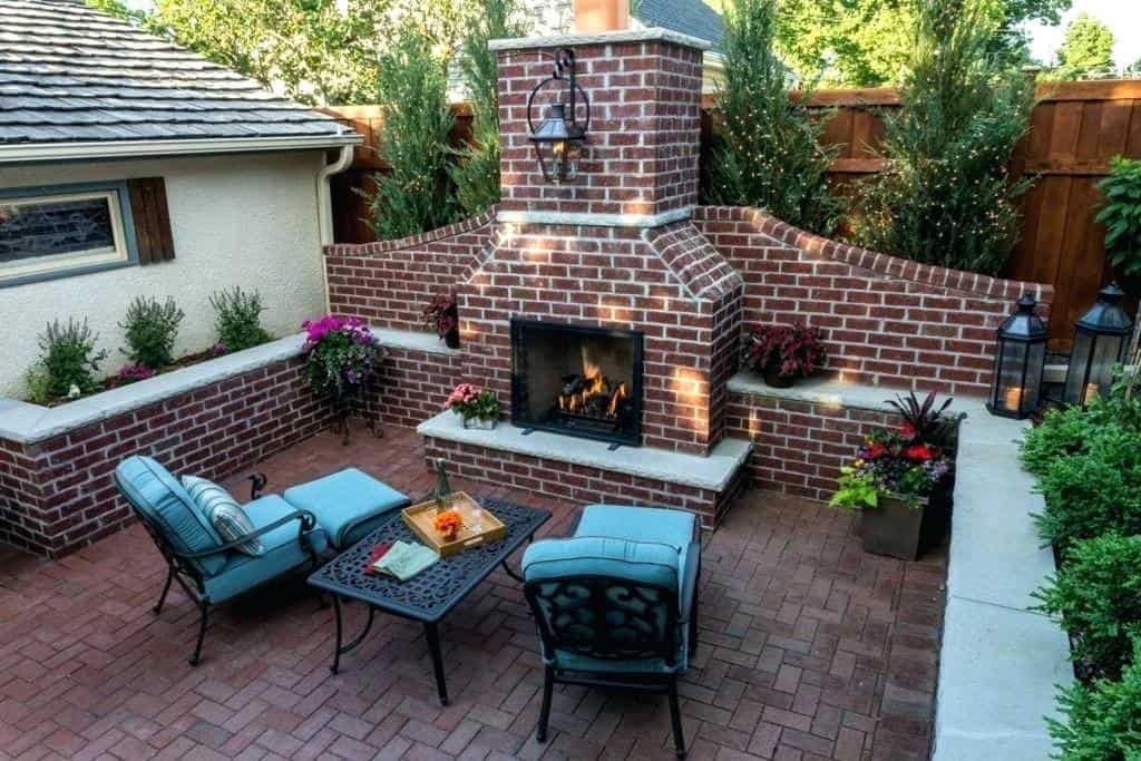 Bricks In The Exterior- 17 Wonderful Designs