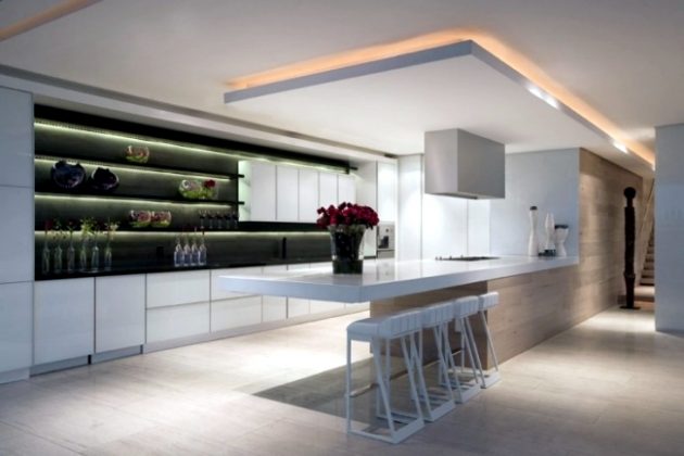 18 Appealing Lighting Designs To Enrich The Ambience