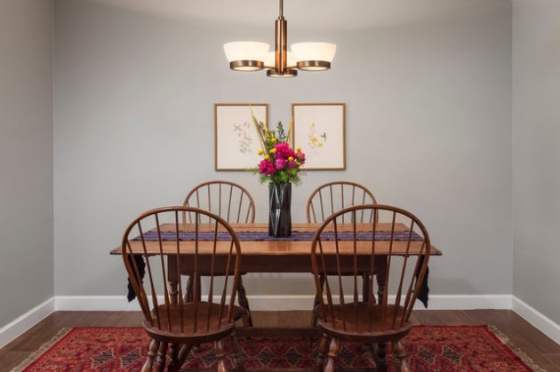 16 Captivating Dining Rooms That Are Worth Your Time
