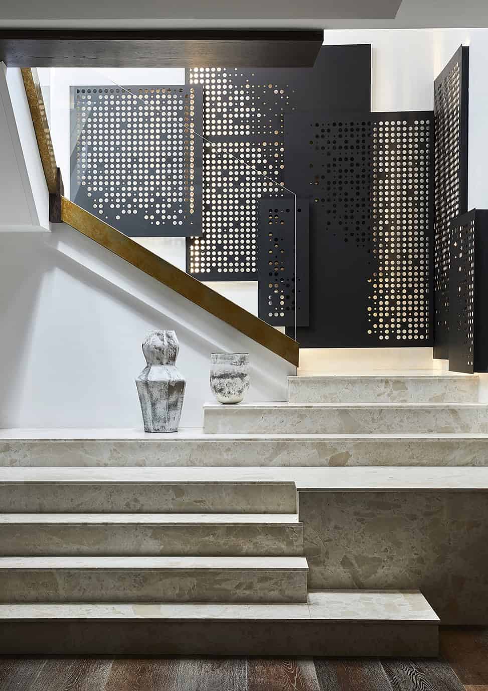 ARRCC Interior Design presents Hillside View