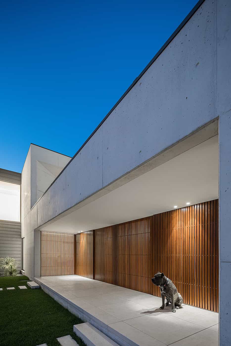 The Eclectic Agueda House in the city of Agueda in Portugal