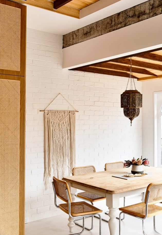 9 Modern Boho Homes That Will Catch Your Sight