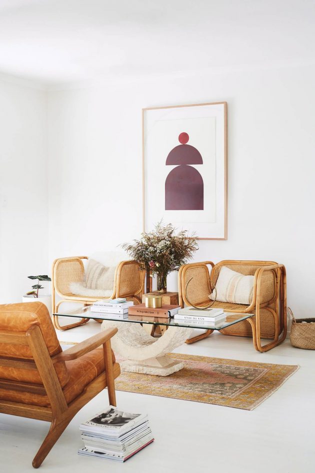 9 Modern Boho Homes That Will Catch Your Sight