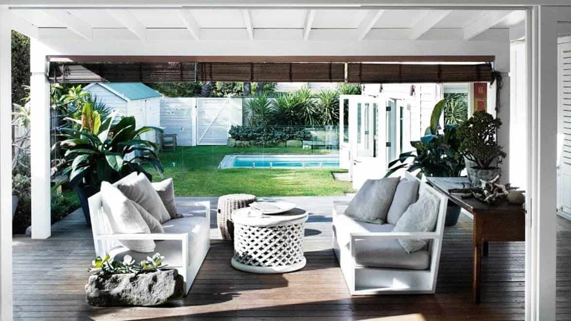 9 Comfy Outdoor Ideas That Will Elevate Your Entertaining Zone