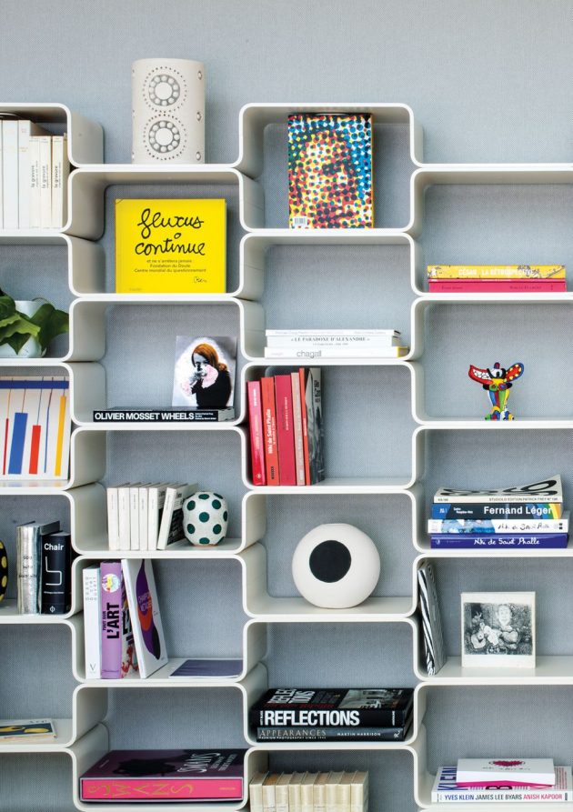 The Fabulous 'Back to the Future' Retreat of Fashion Designer Lisa ...