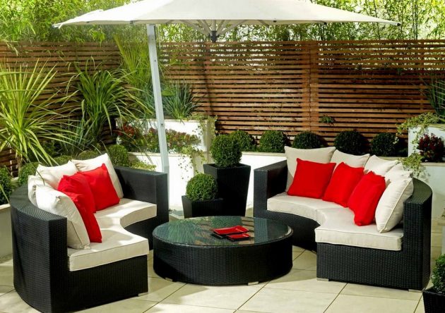 Everything You Need To Know Before Buying Outdoor Seating Set