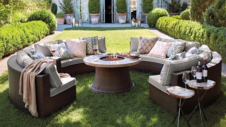 Everything You Need To Know Before Buying Outdoor Seating Set