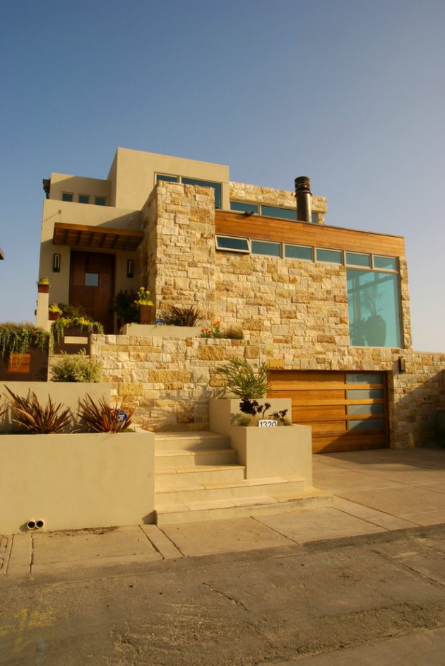 16 Masterful Southwestern Home Exterior Designs That Will Amaze You