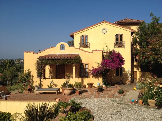 16 Masterful Southwestern Home Exterior Designs That Will Amaze You