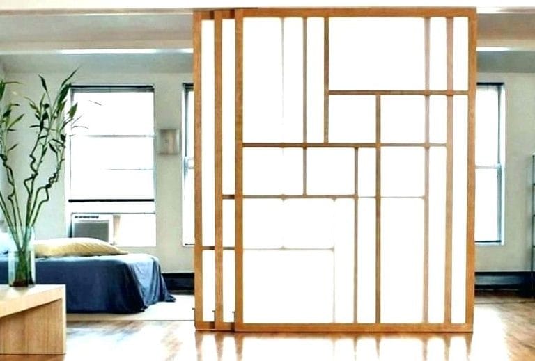18 Practical Sliding Door Designs That Are Worth Seeing