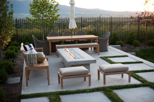 Everything You Need To Know Before Buying Outdoor Seating Set