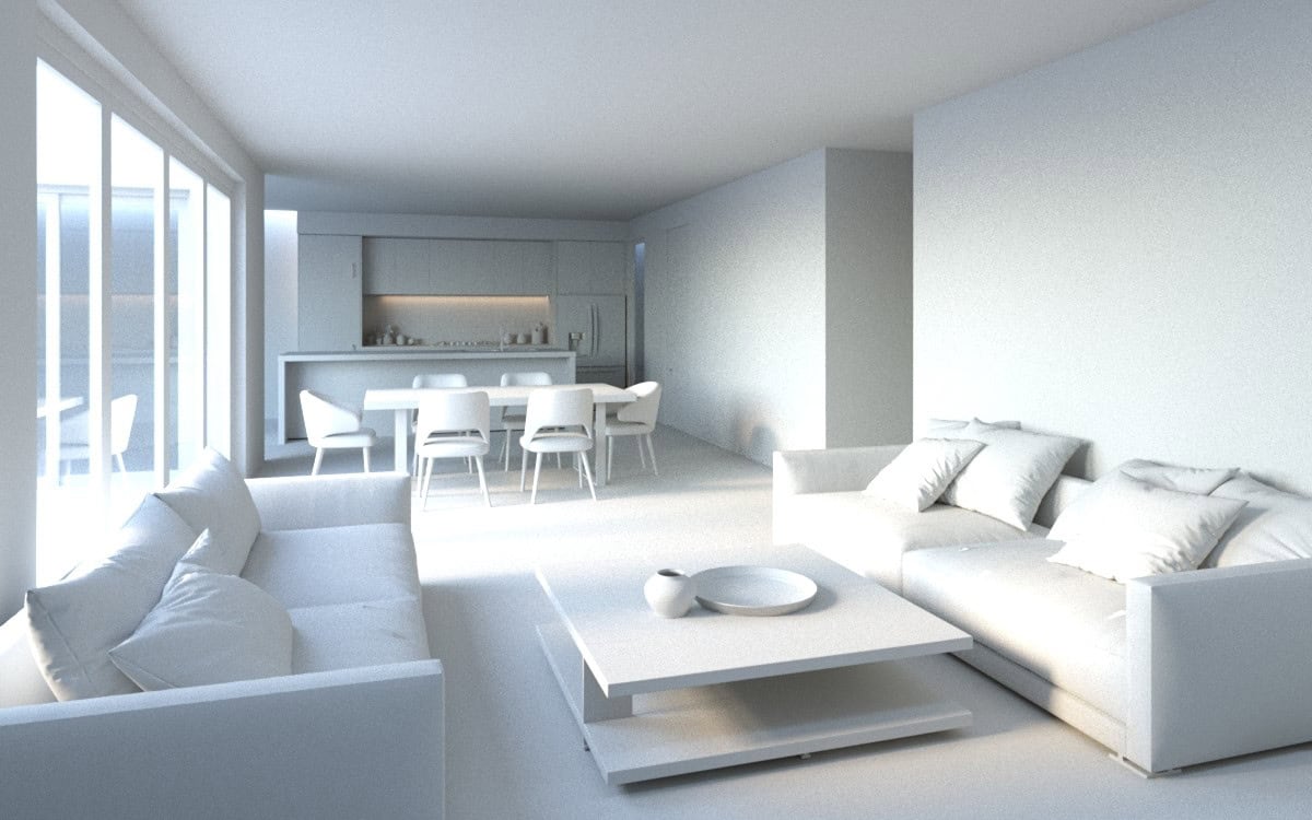 How To Learn The Art Of 3D Rendering?