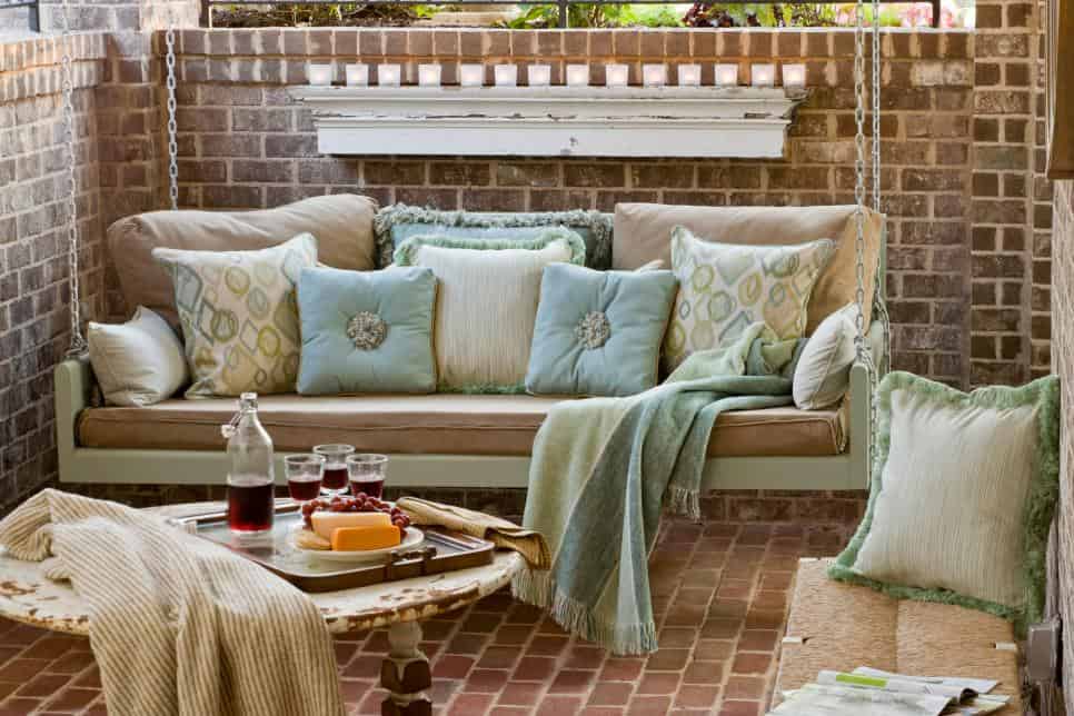 Everything You Need To Know Before Buying Outdoor Seating Set
