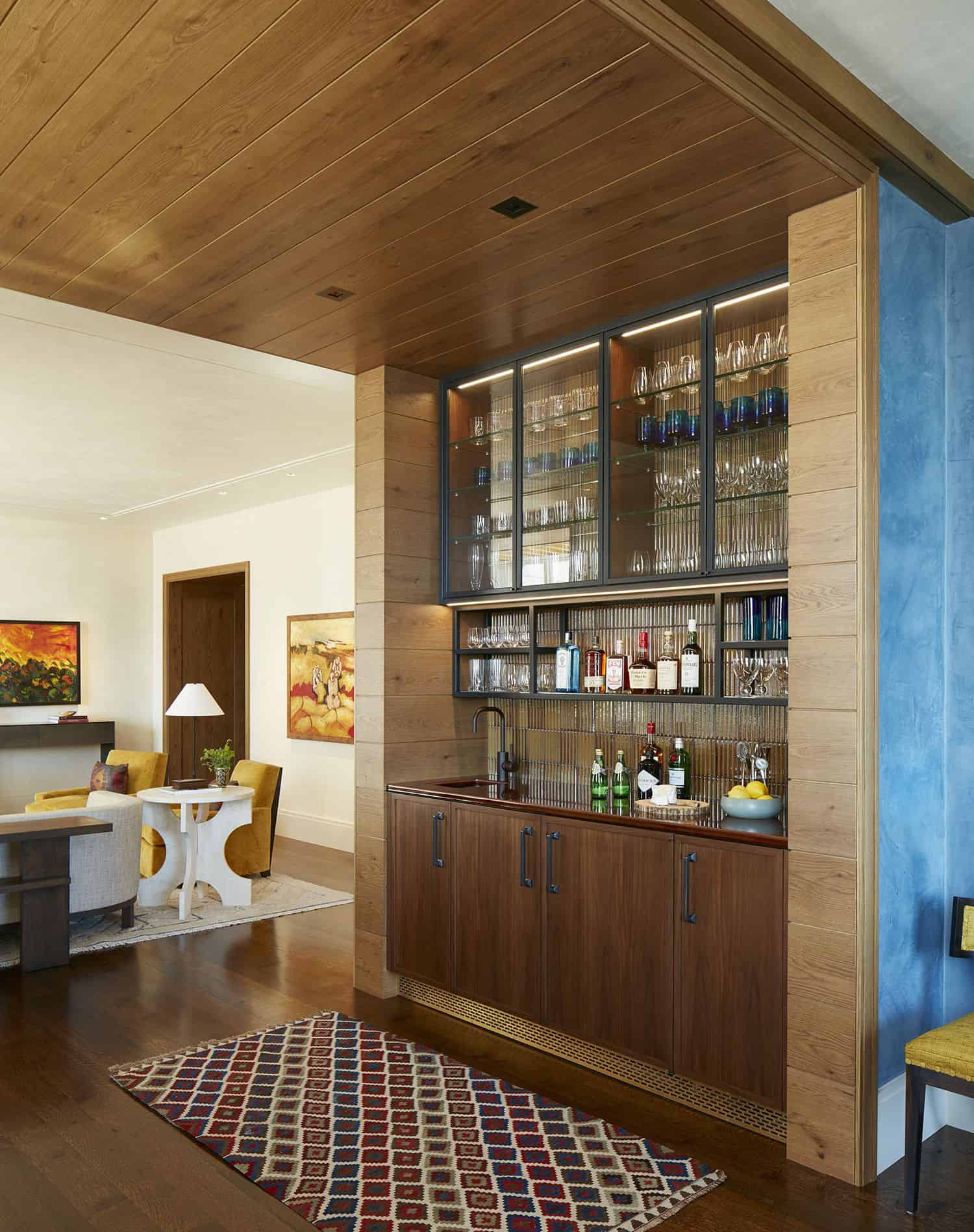 10 Functional And Charming Butler s Pantries You Need Right Now