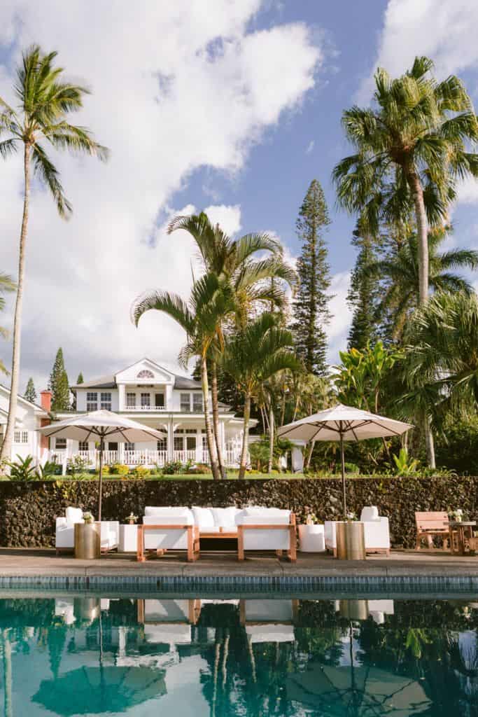 Inside the Historic Hawaiian Haiku House You Can Finally Visit