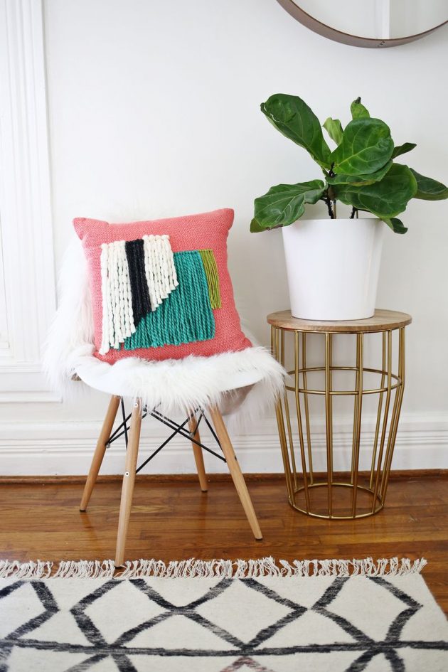 15 Awesome DIY Home Decor Projects Everyone Can Craft