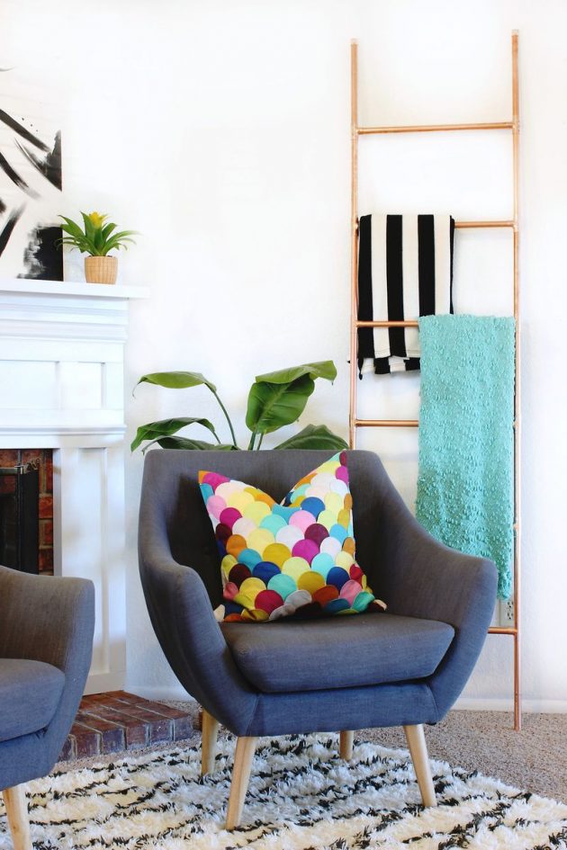 15 Awesome DIY Home Decor Projects Everyone Can Craft