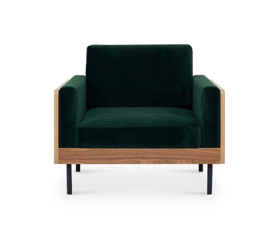 7 Statement Armchairs We Really Want to Curl Up In