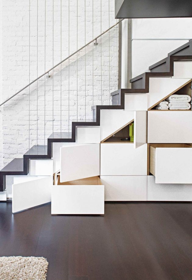 Clever Custom Joinery Ideas for Your Home