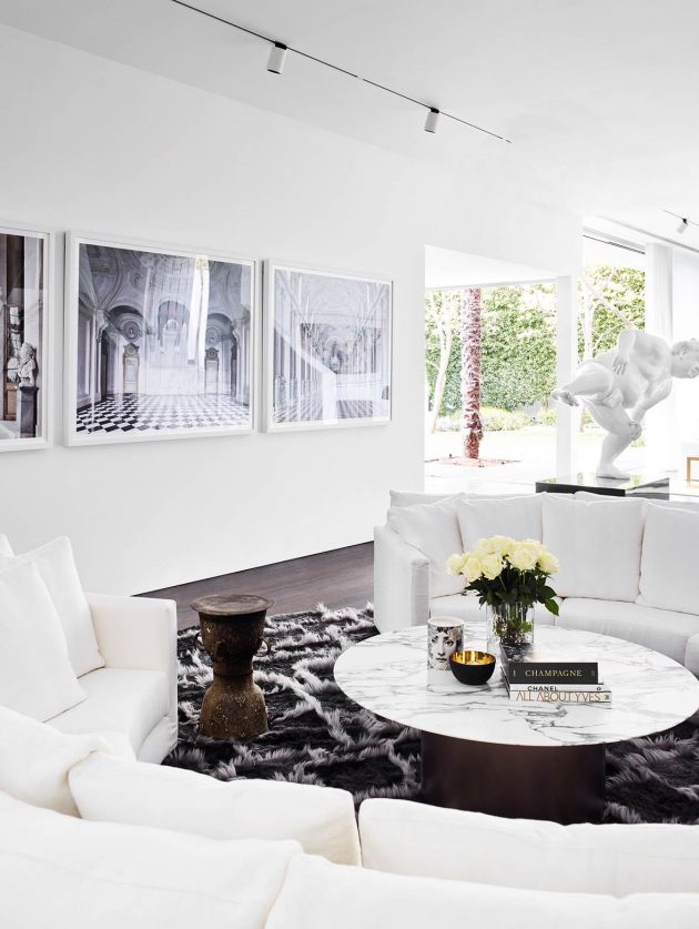 6 Light-Filled Spaces to Inspire