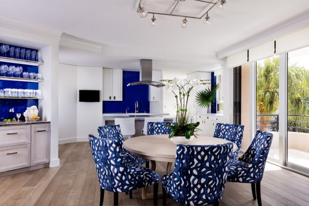 15 Amazing Tropical Dining Room Designs You're Gonna Like