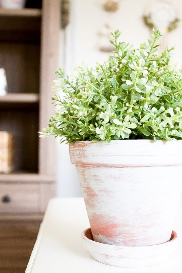 15 Super Cool DIY Ways To Make Your Planters Less Boring