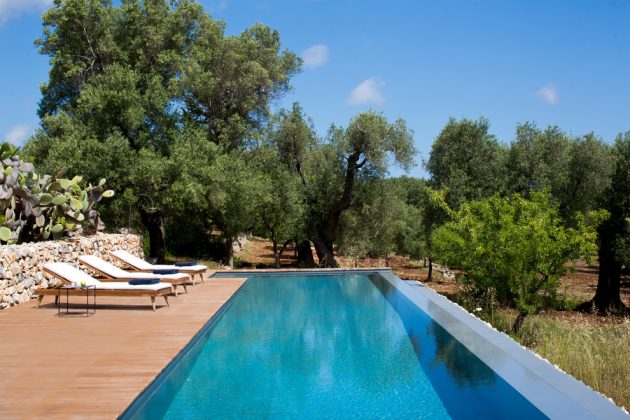 16 Absolutely Stunning Mediterranean Swimming Pool Designs Any Home Needs