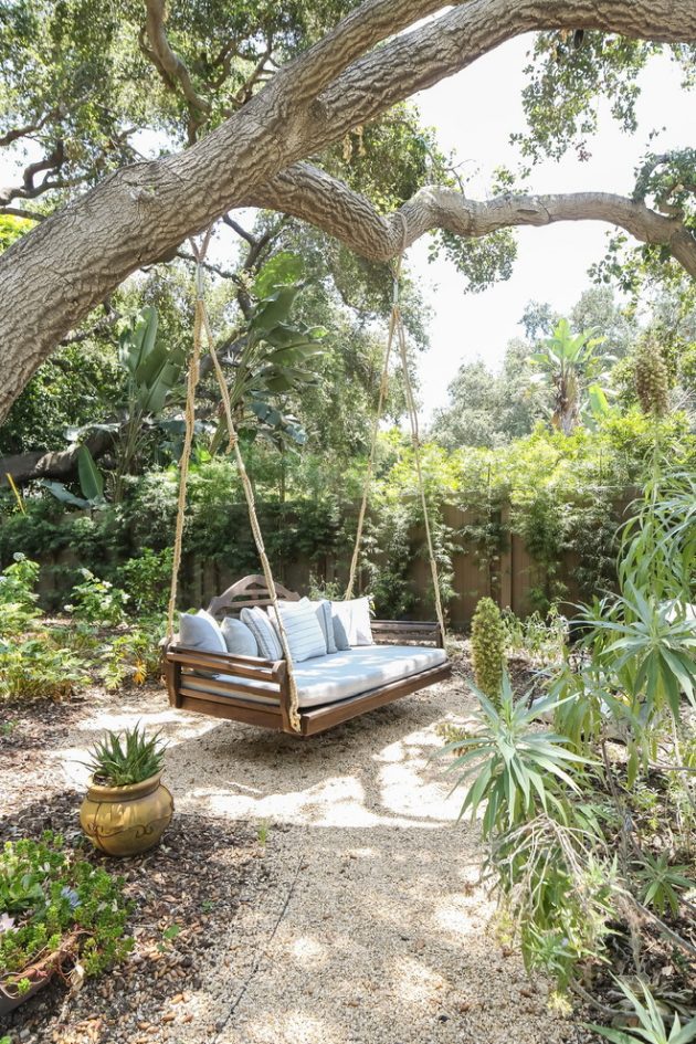 16 Spectacular Mediterranean Landscape Designs You'll Fall In Love With