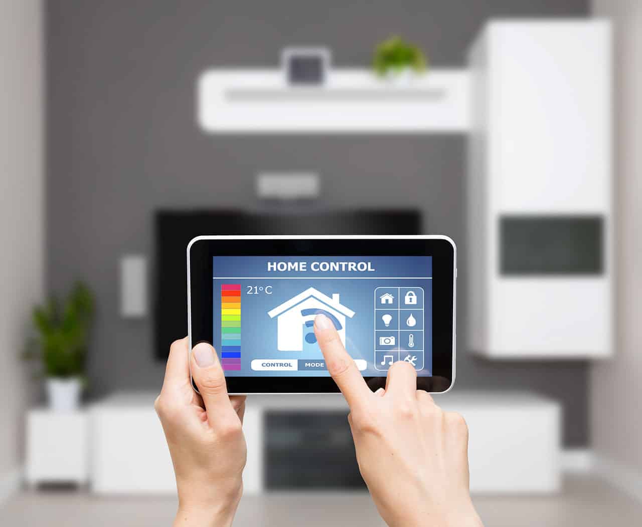 What to Do When Your Home Security Alarm Goes Off