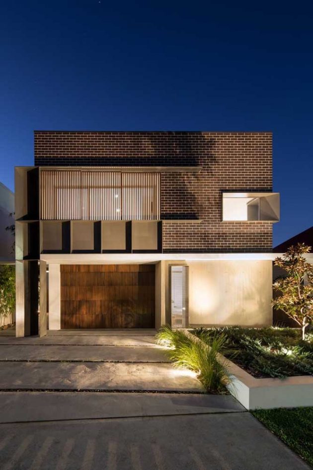 The Advantages and Disadvantages of Building Masonry House