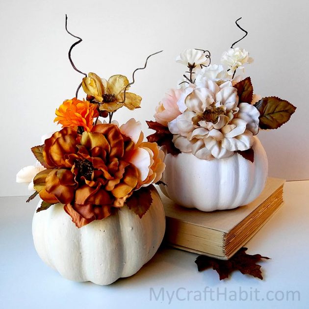15 Magical DIY Fall Decor Ideas You Should Be Already Crafting