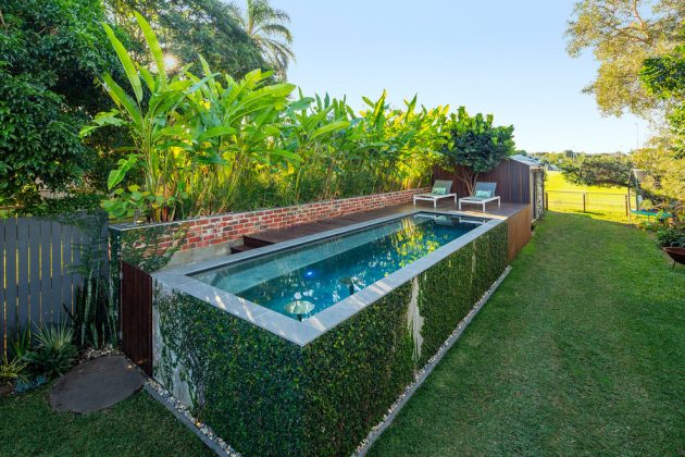 15 Majestic Tropical Swimming Pool Designs That Will Leave You Breathless