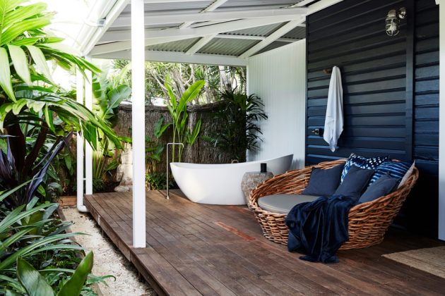 15 Phenomenal Tropical Deck Designs You Just Can't Resist