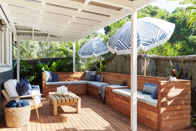 15 Phenomenal Tropical Deck Designs You Just Can't Resist
