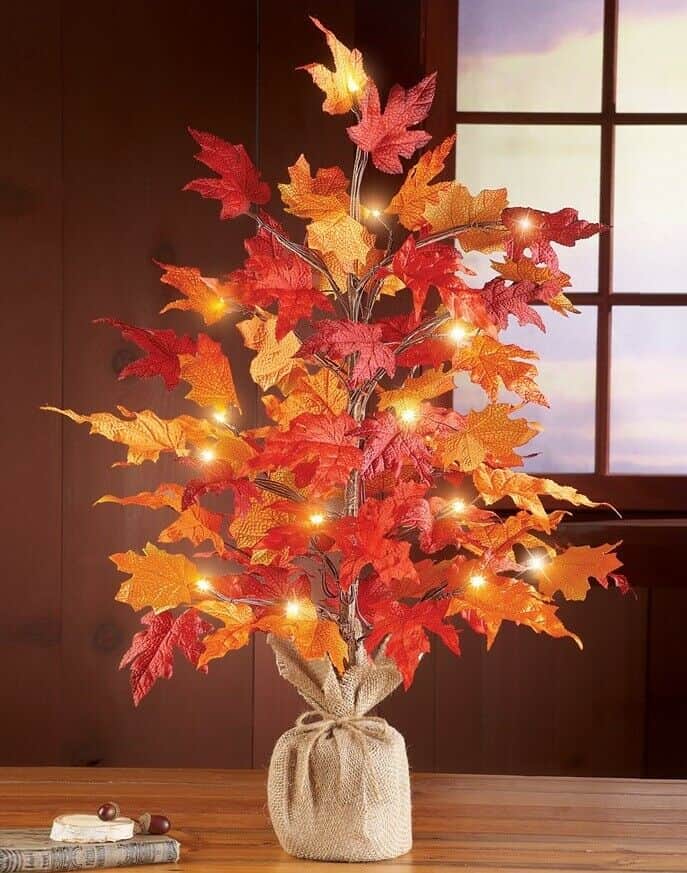 10 Fascinating Fall Decorations That Will Leave You Speechless
