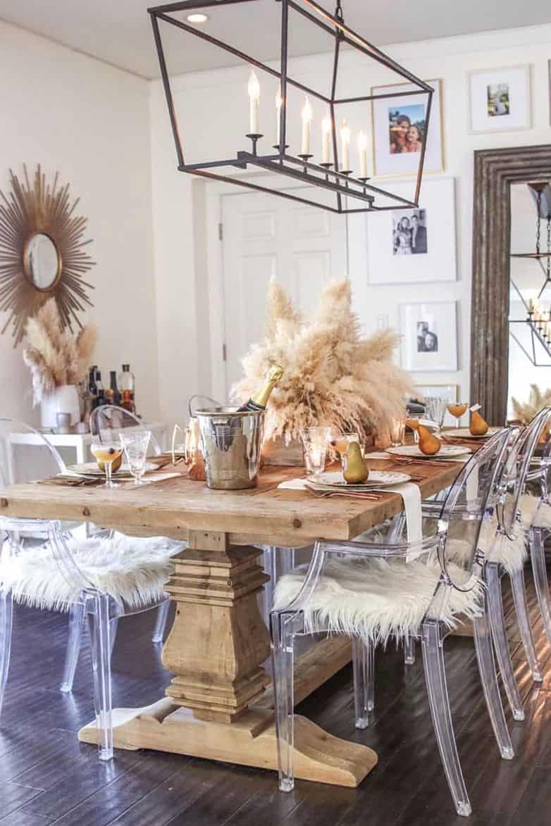 11 Wonderful Autumn Party Ideas for the Most Festive Celebration so Far