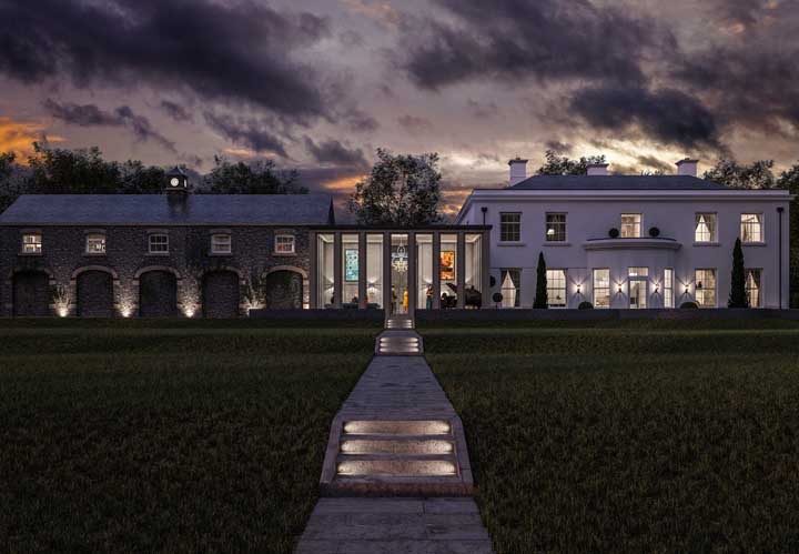 Discover These 12 Luxury Mansions That Will Inspire You Today for Your ...